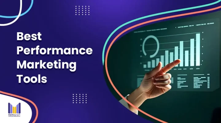 The 5 Top Performance Marketing Tools - markograph